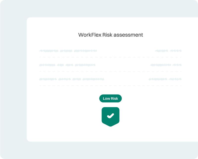 WorkFlex – Employee Workations Without Compliance Risks